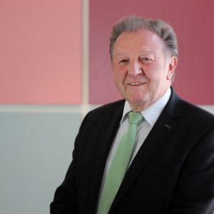 Organe & Aufsichtsrat | Wohnbau Rheinfelden